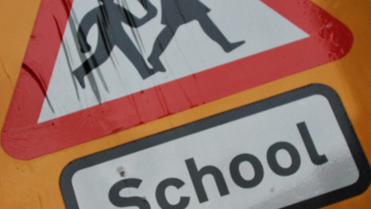 BBC Radio Shropshire - Eric Smith and Clare Ashford, Threat to rural ...