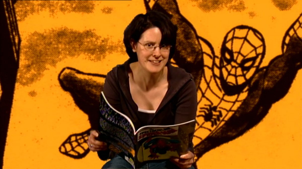 BBC ALBA - Ealtainn, Series 5, A' sireadh na seoid/In search of a ...