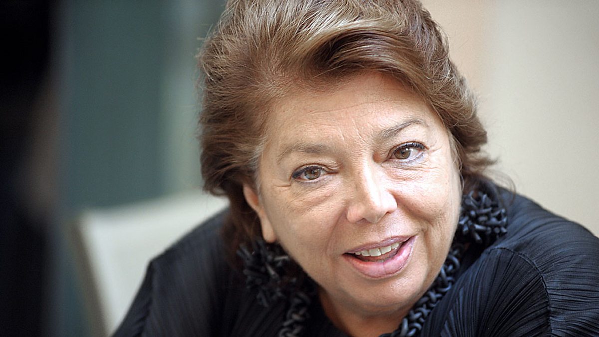 BBC World Service - The Interview, Leila Shahid – Palestinian Authority ...