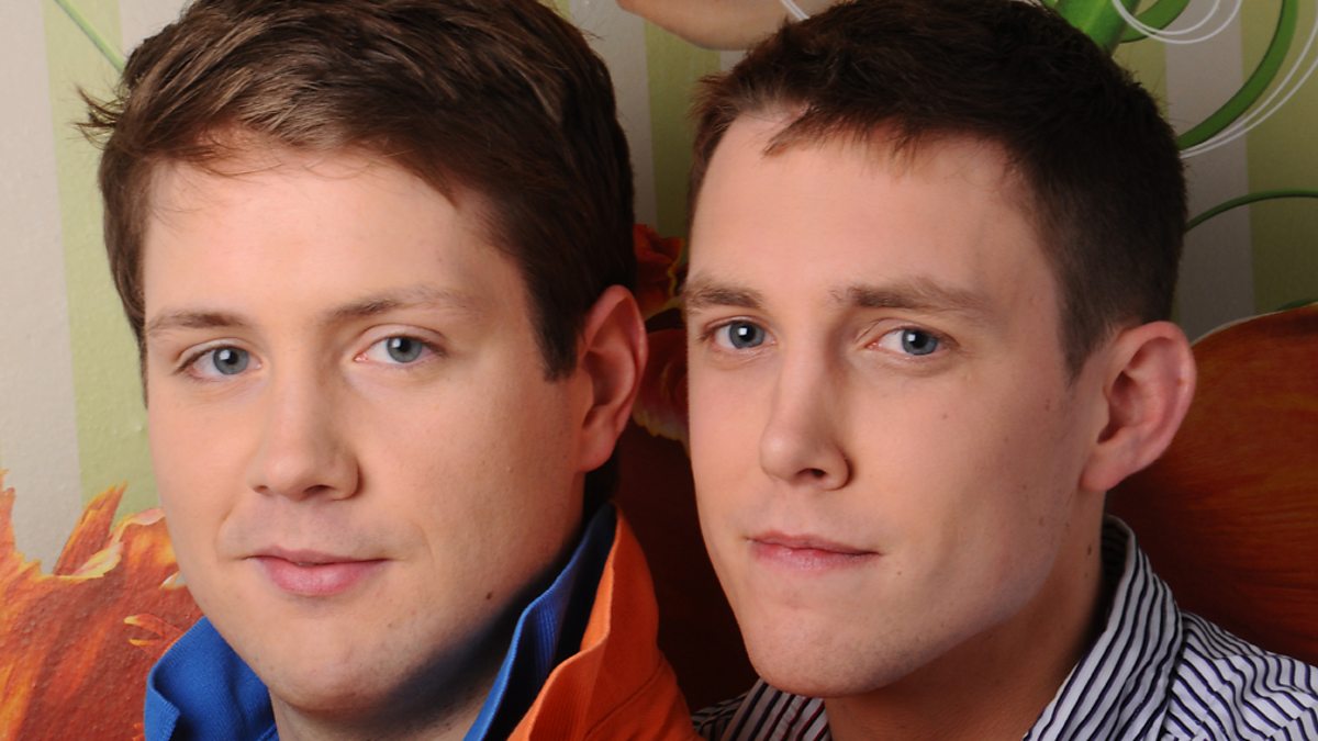 BBC Radio 1 - Chris's Couple's Photoshoot - 6 - Scott Mills - Chris's ...