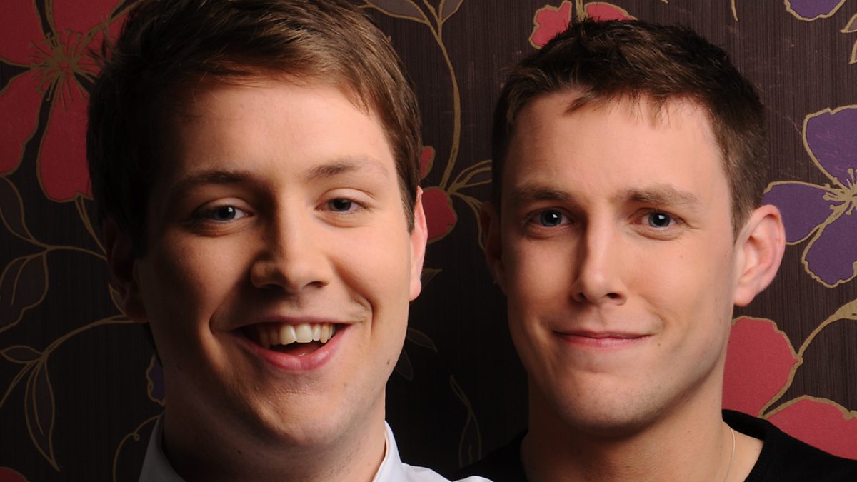 BBC Radio 1 - Chris's Couple's Photoshoot - 9 - Scott Mills - Chris's ...