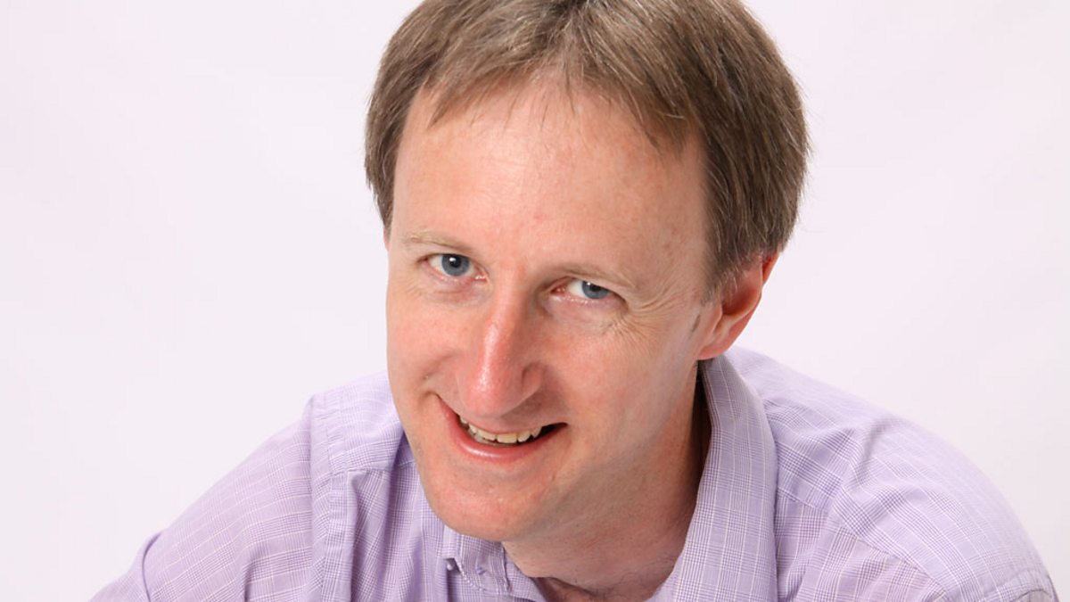 BBC Blogs - BBC Writersroom - Paul Arnold