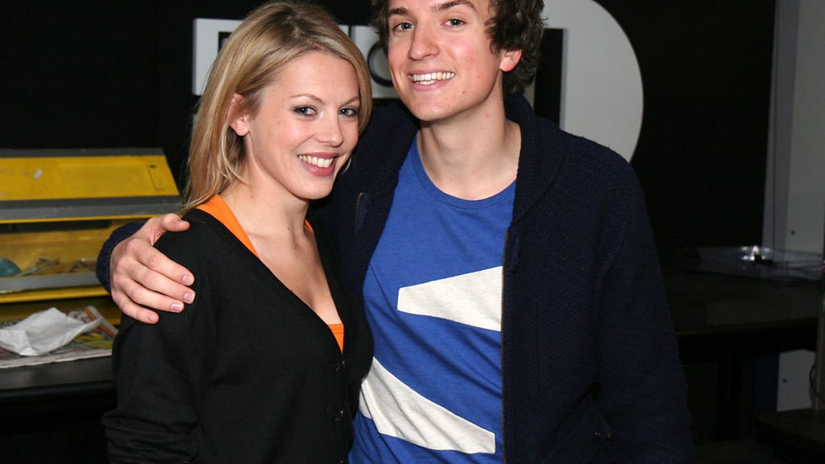 BBC Radio 1 - Radio 1 Breakfast with Greg James, Greg James' Guests ...