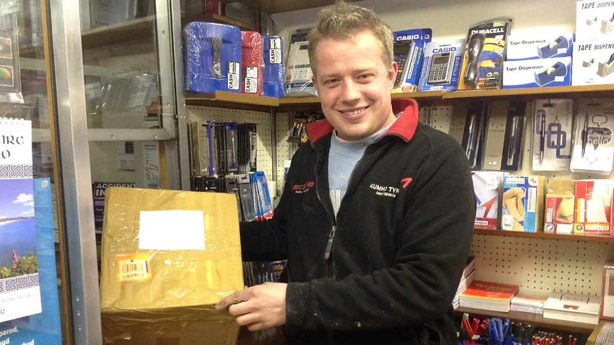 BBC Radio Cymru - Geraint Lloyd, Anturiaethau'r Het - Aled 'Midway ...