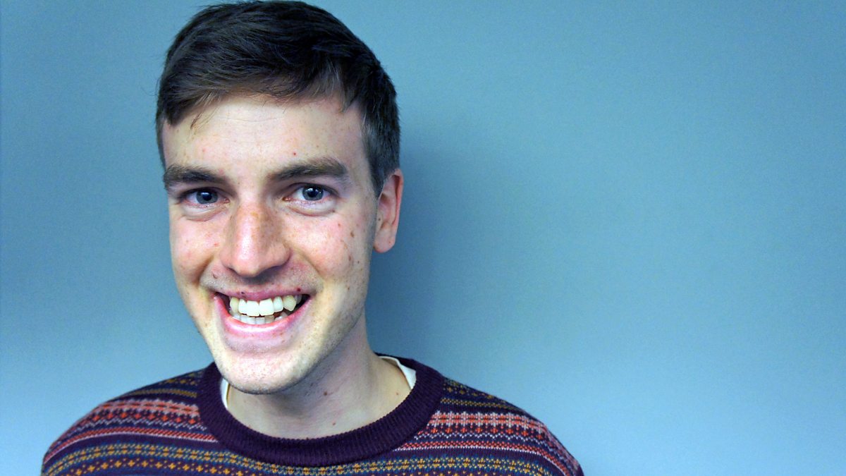 BBC Radio 3 - The Essay, A New Cycle of Mystery Plays, The Parable of ...