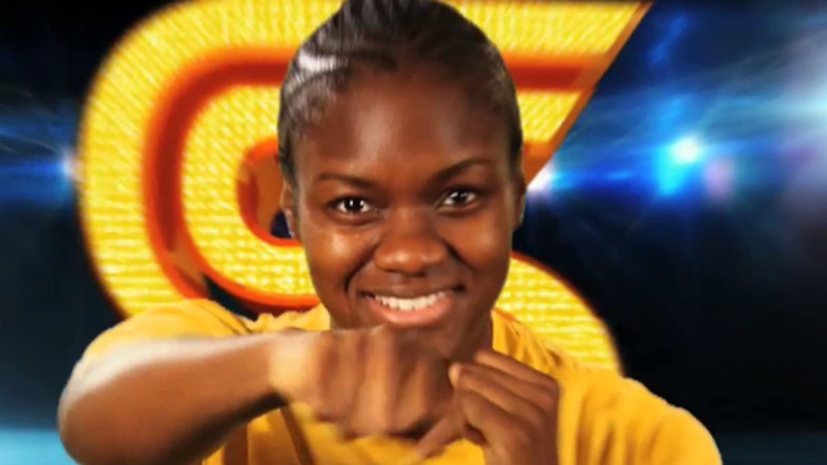 BBC One - BBC One Trailers, BBC One Christmas 2012: Superstars Trailer