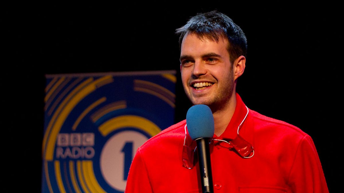 BBC Radio 1 - Christmas at Radio 1, Radio 1's Comedy Christmas: The ...