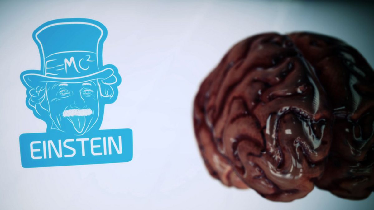 BBC Two - Dara O Briain's Science Club, Series 1, Brain, The brain - in ...