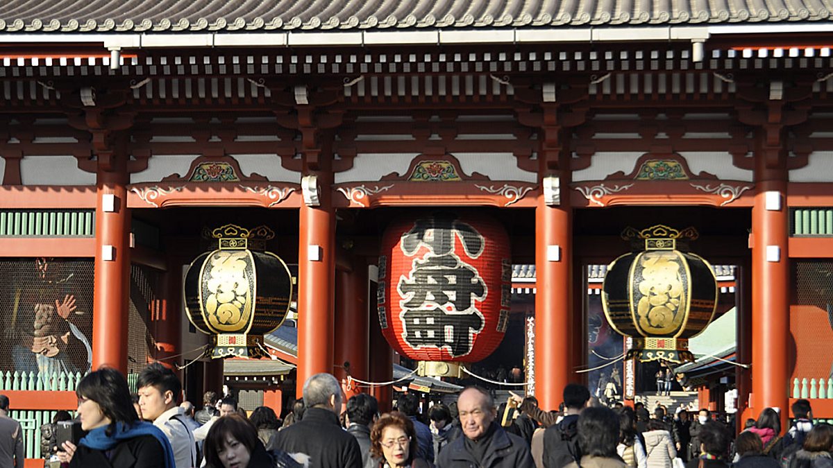 BBC World Service - Assignment, Japan Forced Confessions BBC World Service - Assignment, Japan Forced Confessions