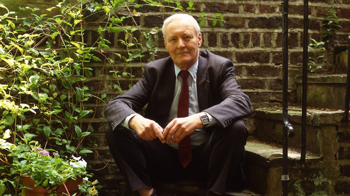 BBC Radio 4 - Archive on 4, Blithe Margaret, Tony Benn tells Stephen ...