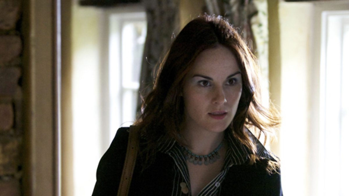 BBC One - Restless - Ruth