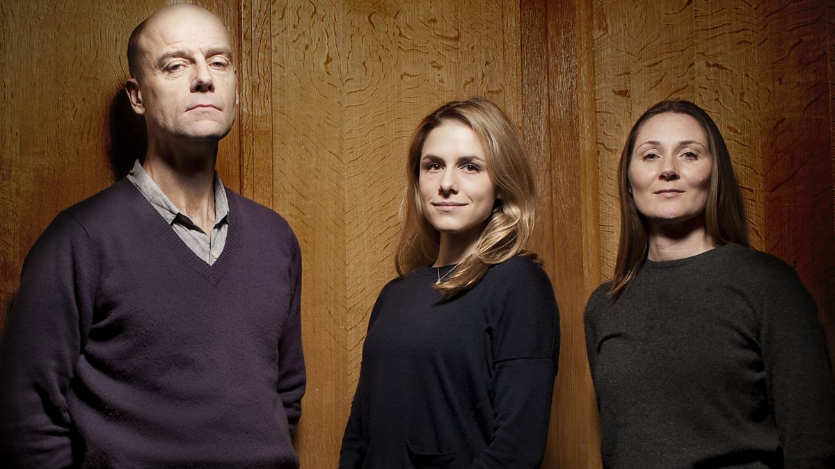 BBC Radio 4 Extra - Elizabeth Jane Howard - The Cazalets, The Light ...