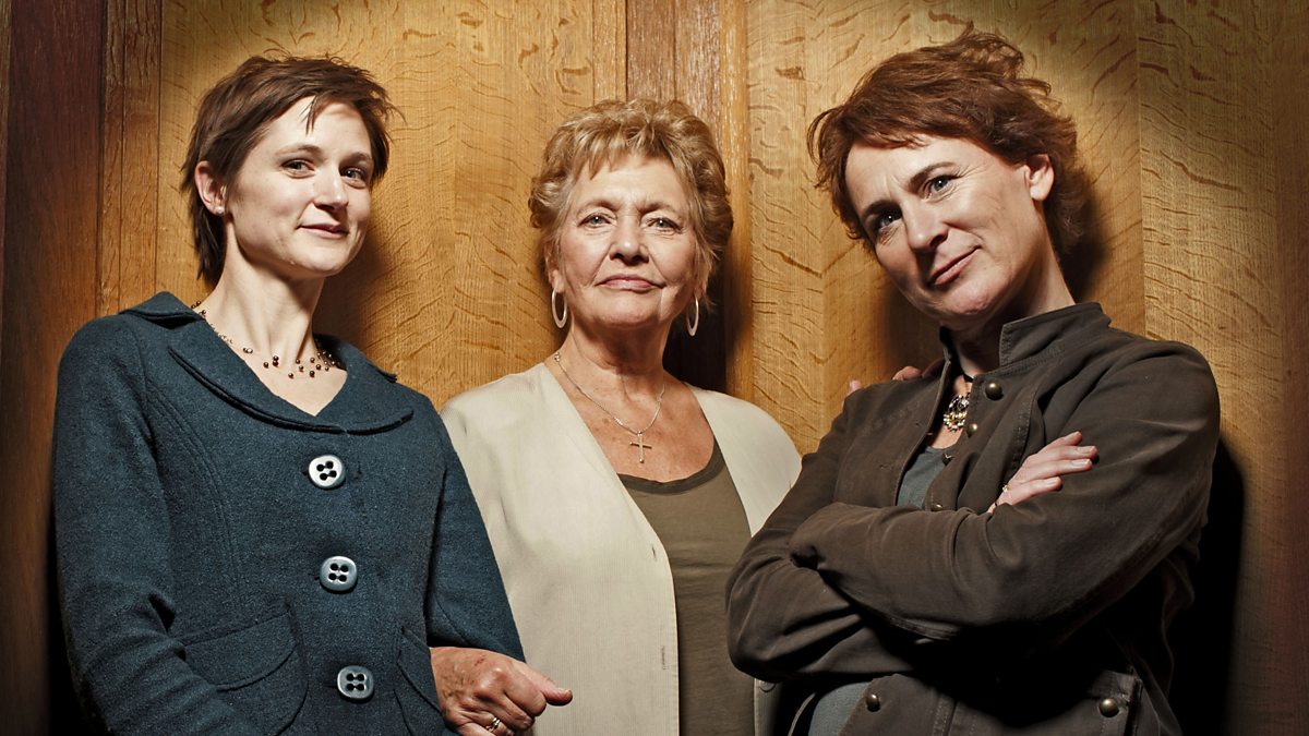 BBC Radio 4 Extra - Elizabeth Jane Howard - The Cazalets, The Light ...