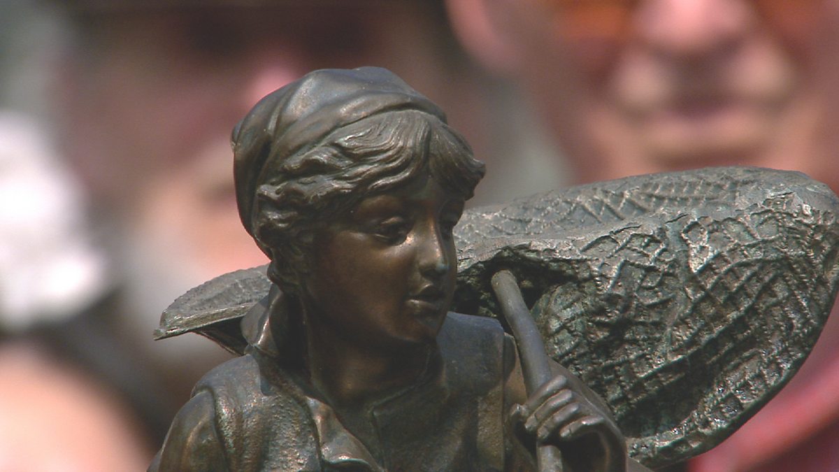 BBC - Basic, better & best - Bronzes