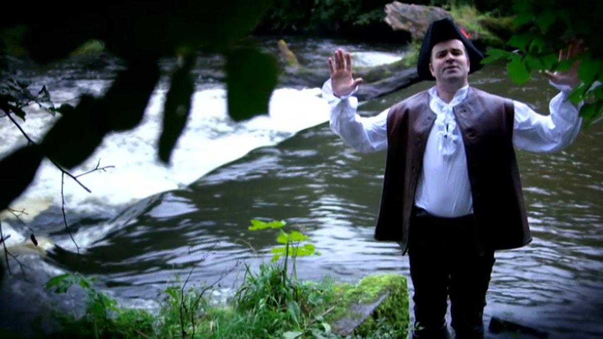 BBC One - Watching Ourselves: 60 Years of TV in Scotland, Series 2 ...