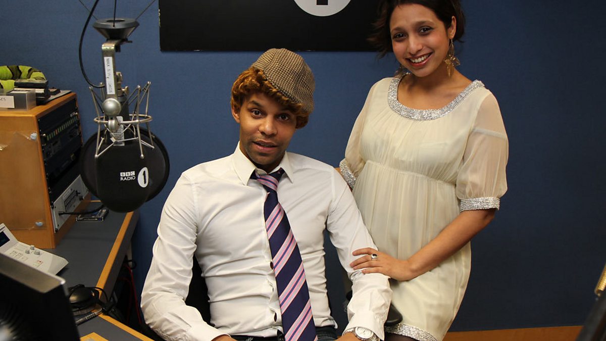 BBC Radio 1 - Radio 1 Breakfast with Greg James, Dress Up Fridays - 18 ...