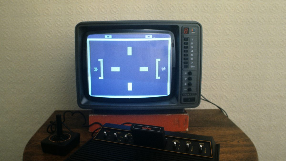 BBC World Service - Witness History, Pong and the birth of the computer ...