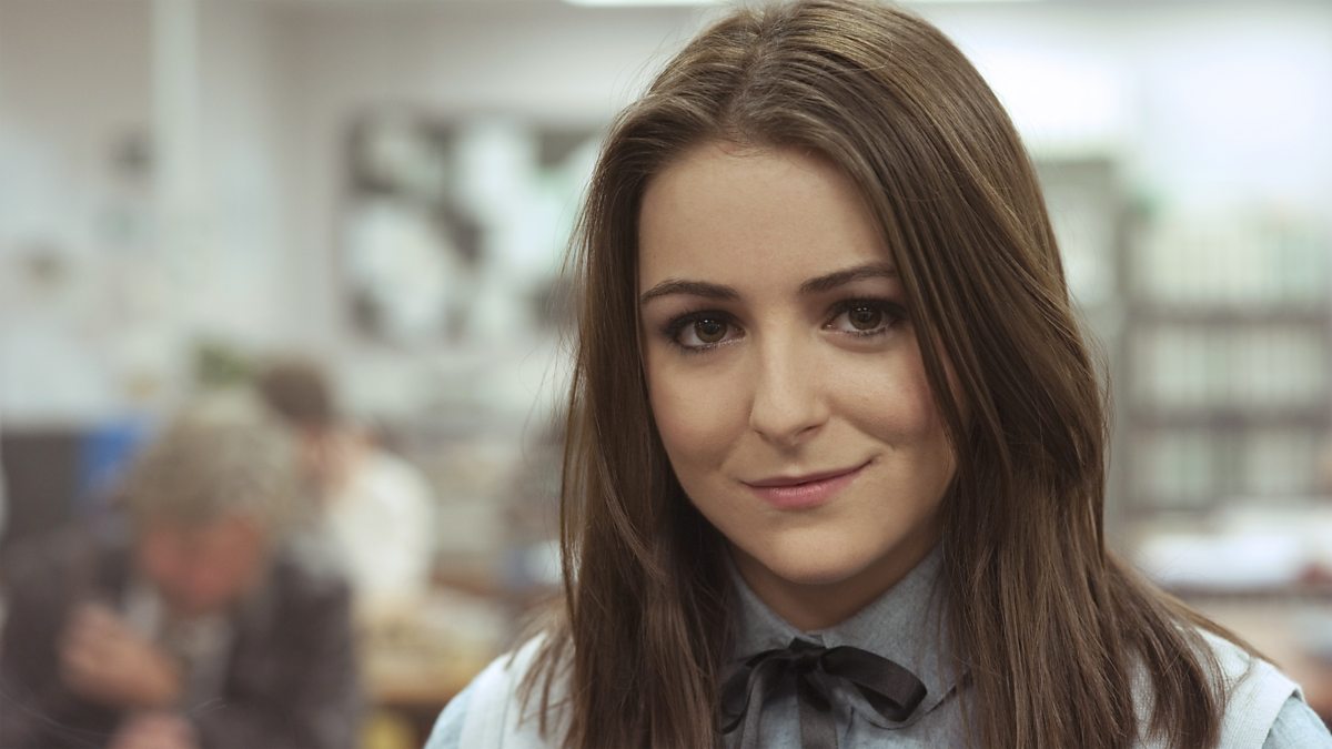 BBC One - The Field of Blood, Series 1 - Paddy Meehan (Jayd Johnson)