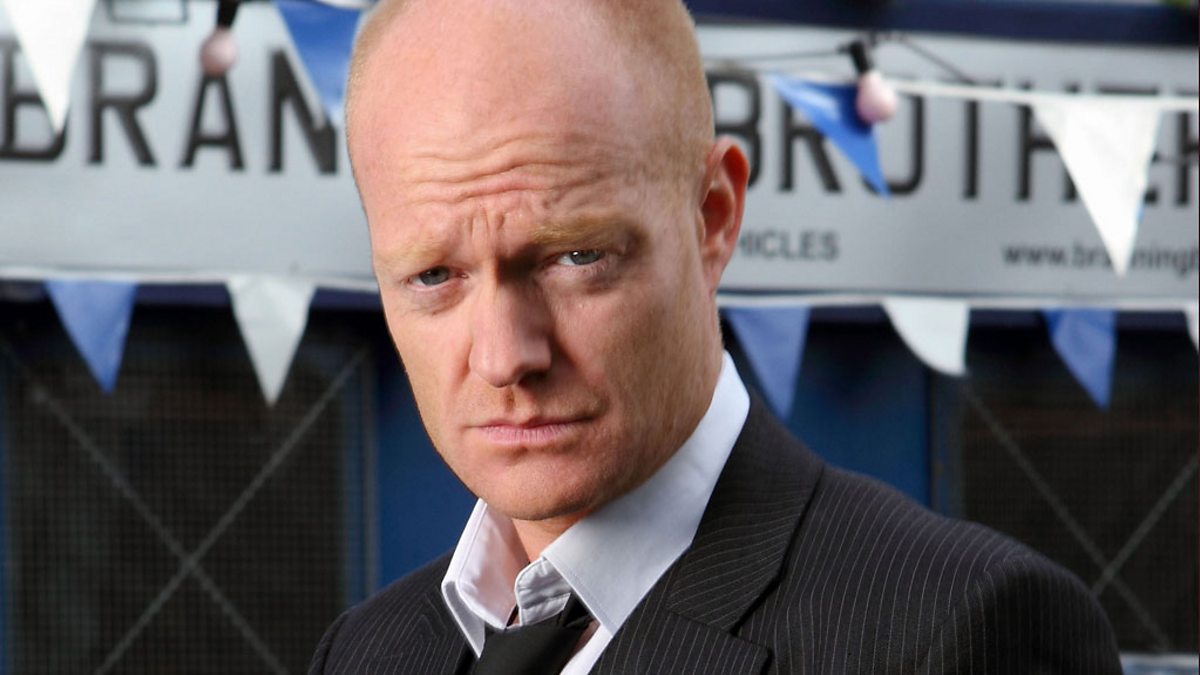 BBC One - EastEnders 2008 - 2012, 2012, 24/12/2012, Preview: Monday ...