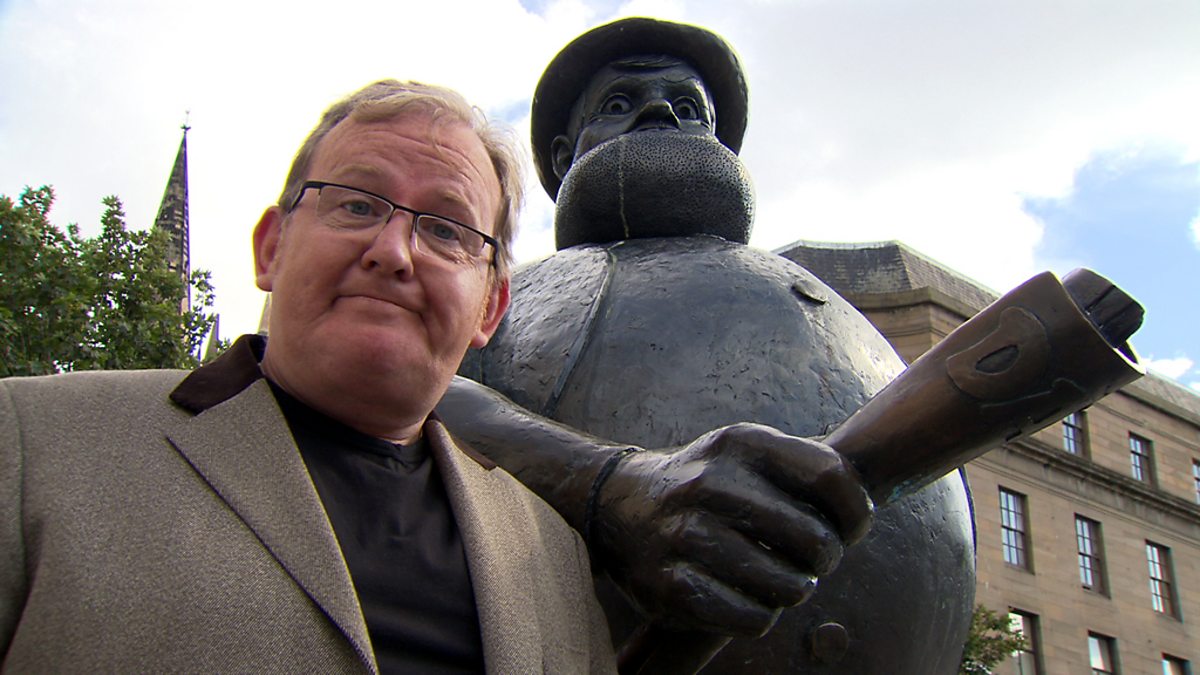 BBC One - Just Dandy, A look at Just Dandy - Just Dandy, Ford and ...