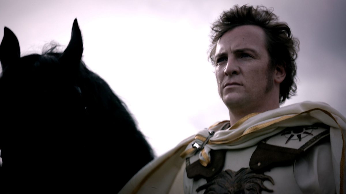 BBC One - Andrew Marr's History of the World, Learning Zone, Alexander ...