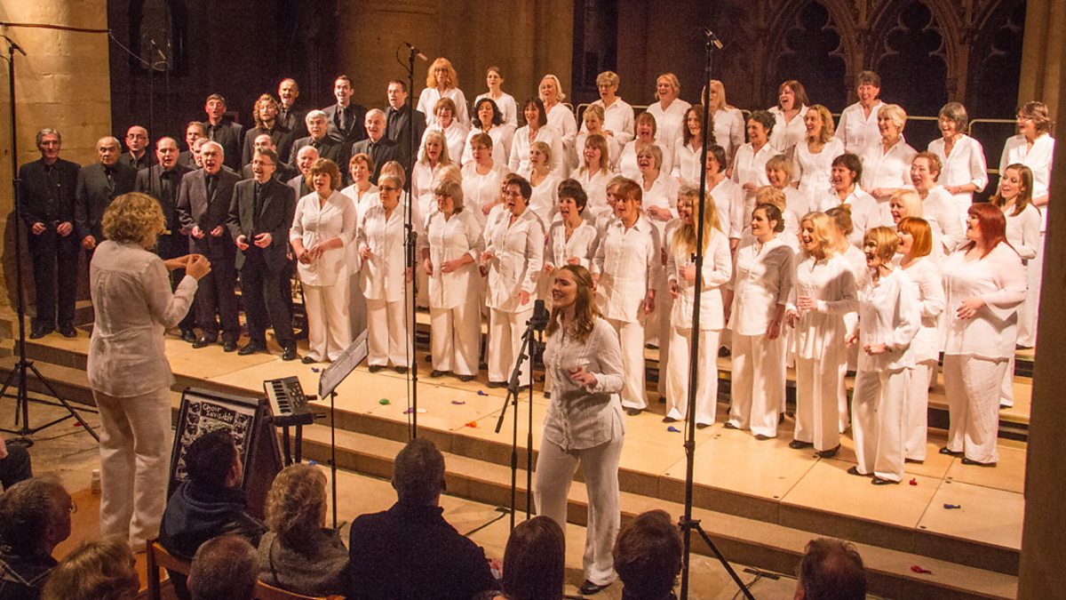 BBC Radio 2 - Sing in Heavenly Peace: The True Story of Silent Night ...