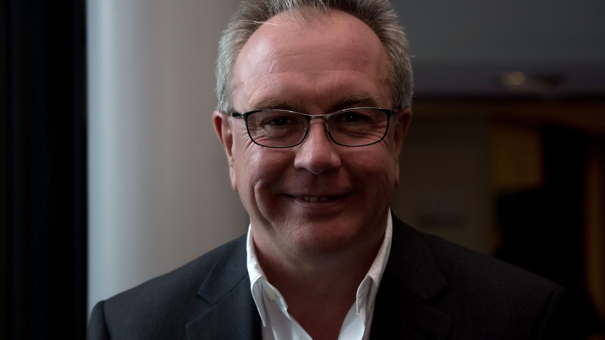 BBC World Service - Outlook, Matthew's Favourite Moments from 2012