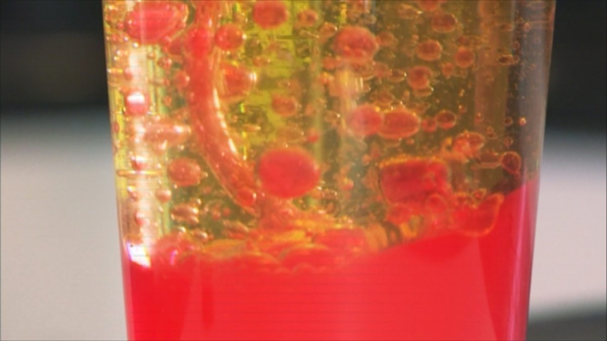 BBC Four - Royal Institution Christmas Lectures, 2012: The Modern ...