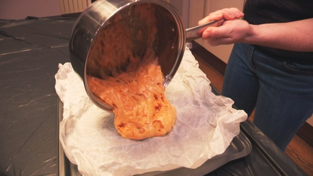 BBC Four - Royal Institution Christmas Lectures, 2012: The Modern ...