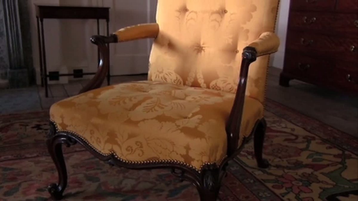 BBC Four - Carved with Love: The Genius of British Woodwork, The ...