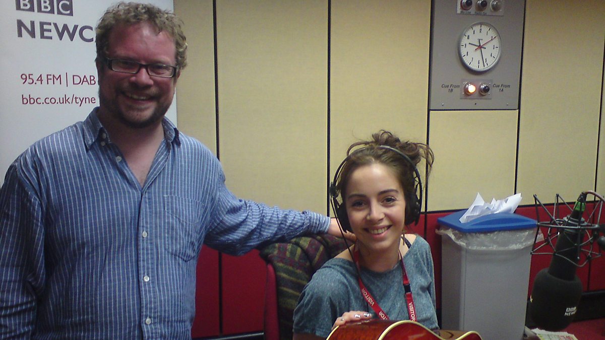 BBC Local Radio - BBC Introducing - North East, 01/01/2013, Best of the ...