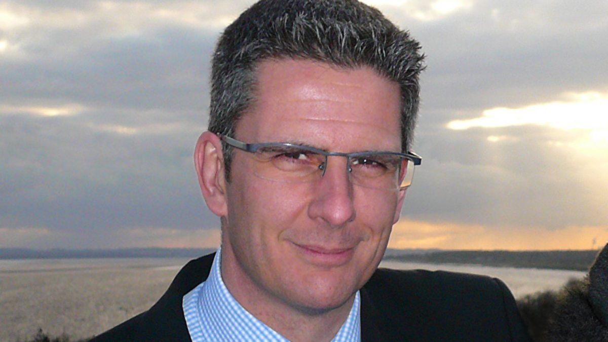 BBC Blogs - College of Journalism - Mark Simpson