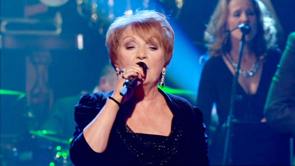 BBC ALBA - Philomena Begley: 50 Bliadhna de cheòl/Philomena Begley: 50 ...