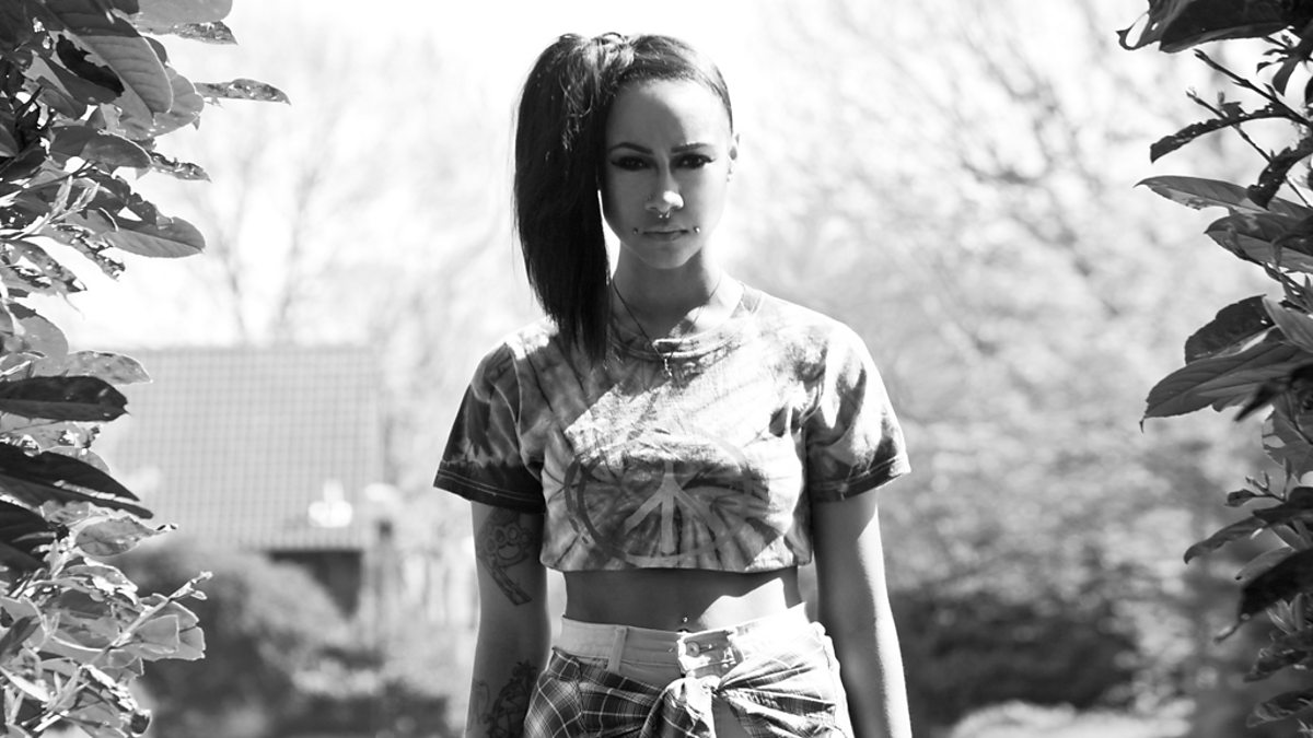 BBC Radio 1Xtra - Hot Ten For 2013 - Purple Ferdinand