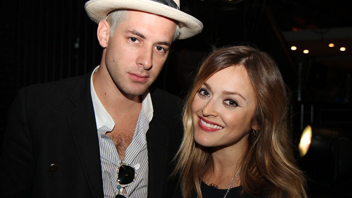 BBC Radio 1 - Fearne Cotton, Monday: BBC Radio 1's Student Tour with ...