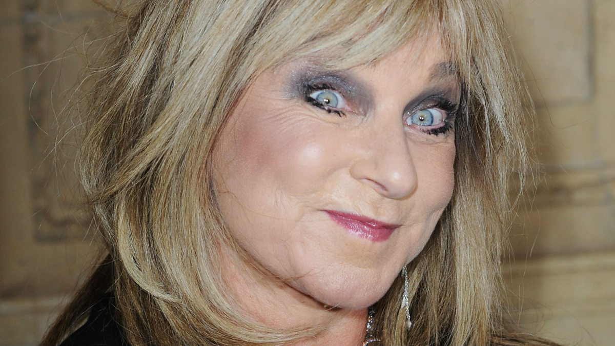 BBC Radio 5 Live - Richard Bacon, 08/01/2013, Helen Lederer on Splash ...