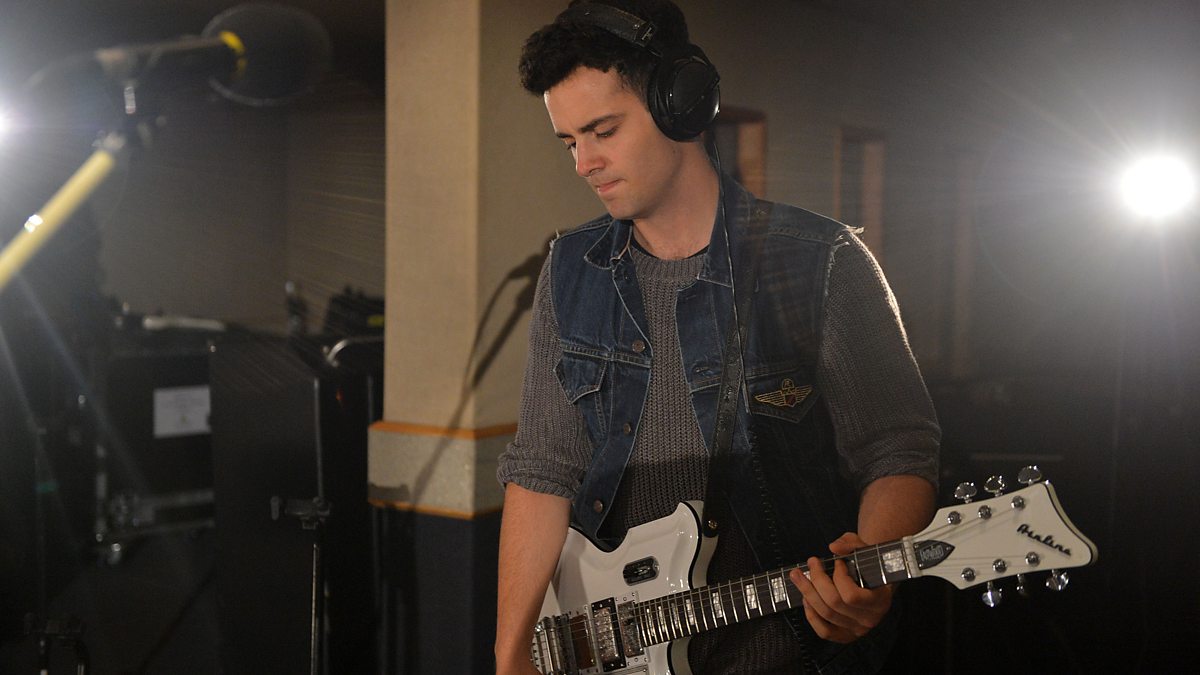 BBC Radio 1 - Fearne Cotton, Monday - It's Fearne's Birthday!!!, 03 Sep ...