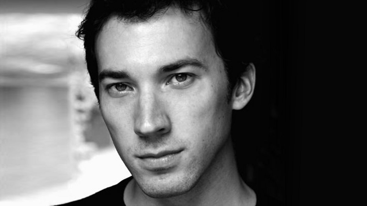 BBC Blogs - TV blog - David Caves