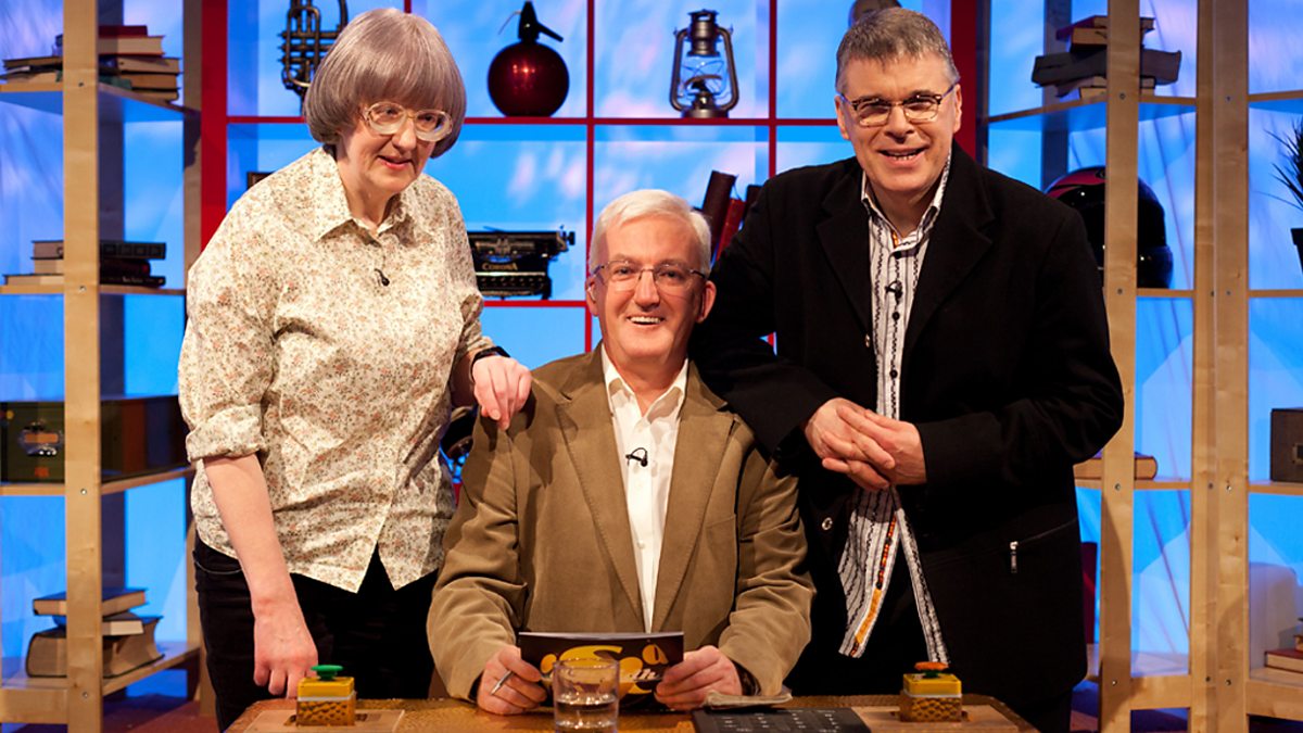 BBC ALBA - Aibisidh/Quiz Show, Series 2