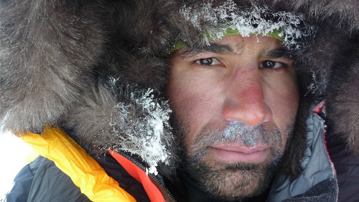 BBC Radio Wales - Roy Noble, 06/01/2013, Roy talks to Richard Parks