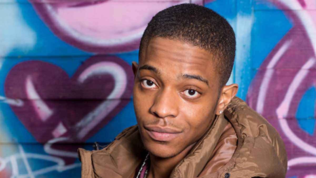 BBC One - EastEnders - Dexter Hartman