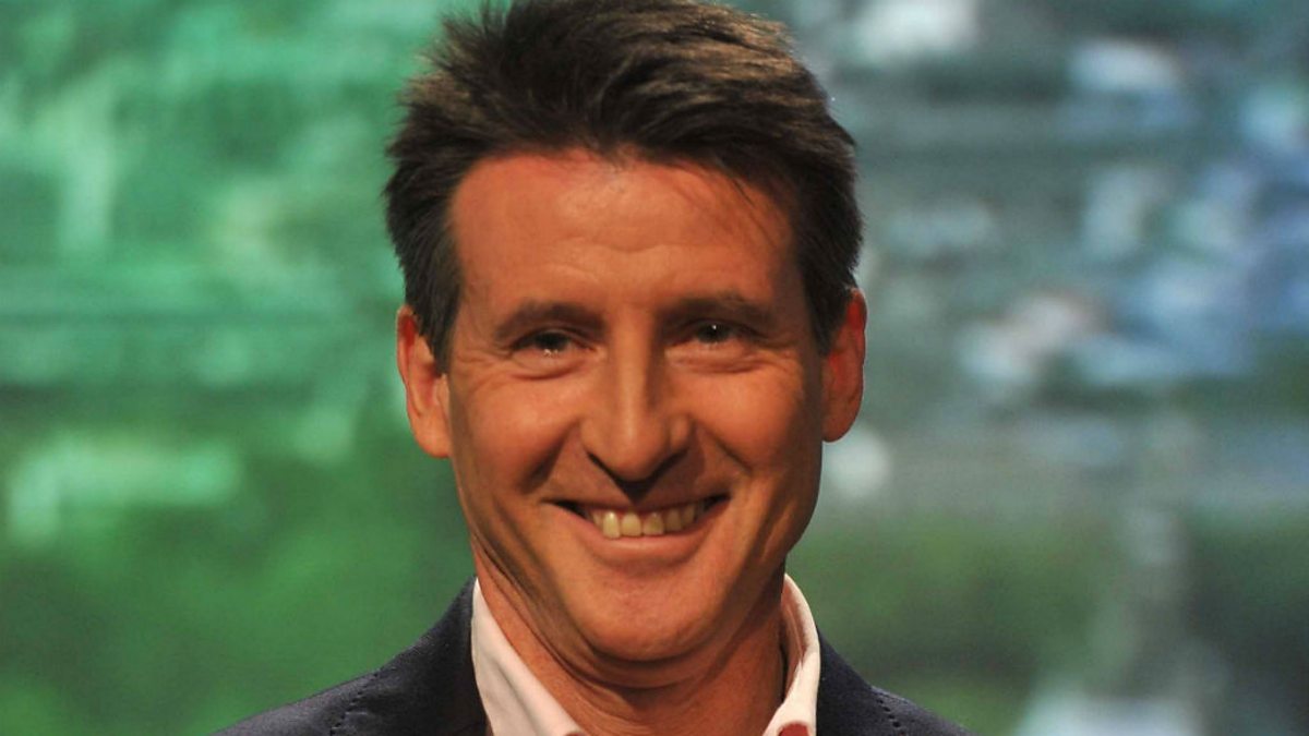 BBC Radio 5 Live - Victoria Derbyshire, 10/01/2013, Seb Coe on proposed ...