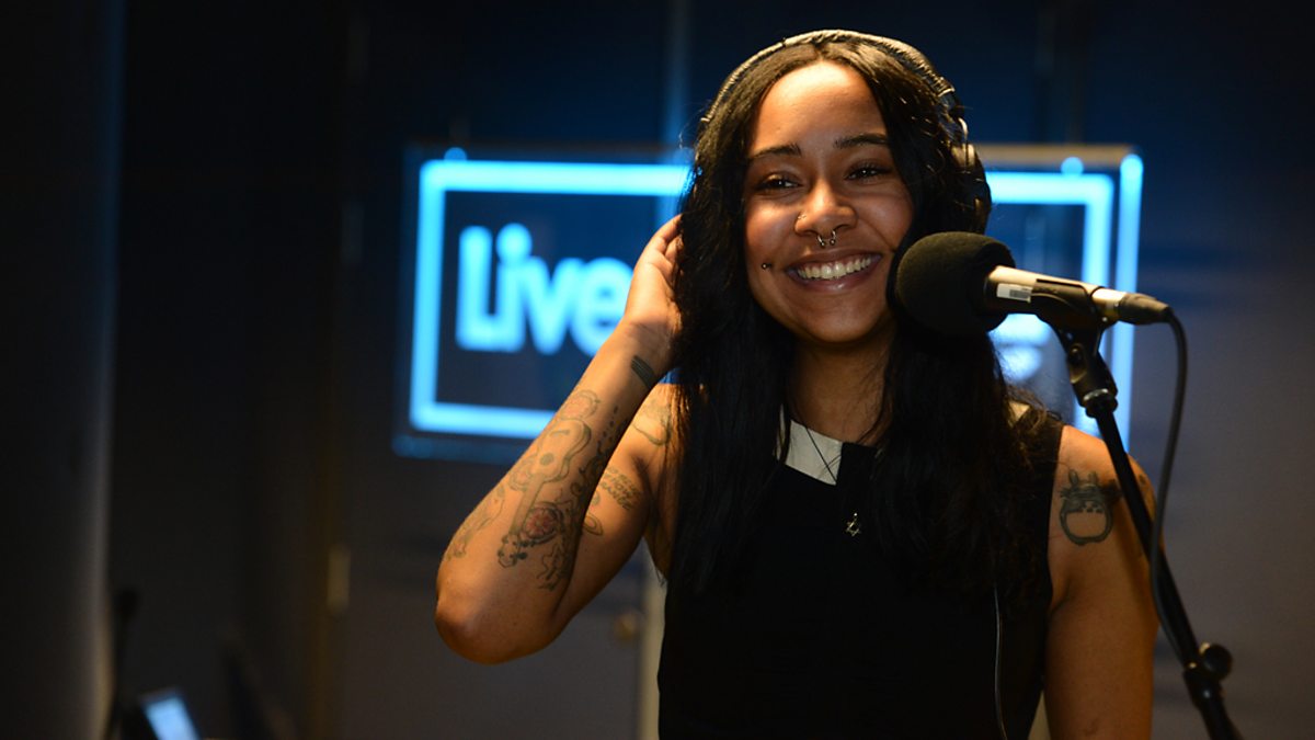 BBC Radio 1Xtra - Trevor Nelson, Thursday: Purple Ferdinand Hot For ...