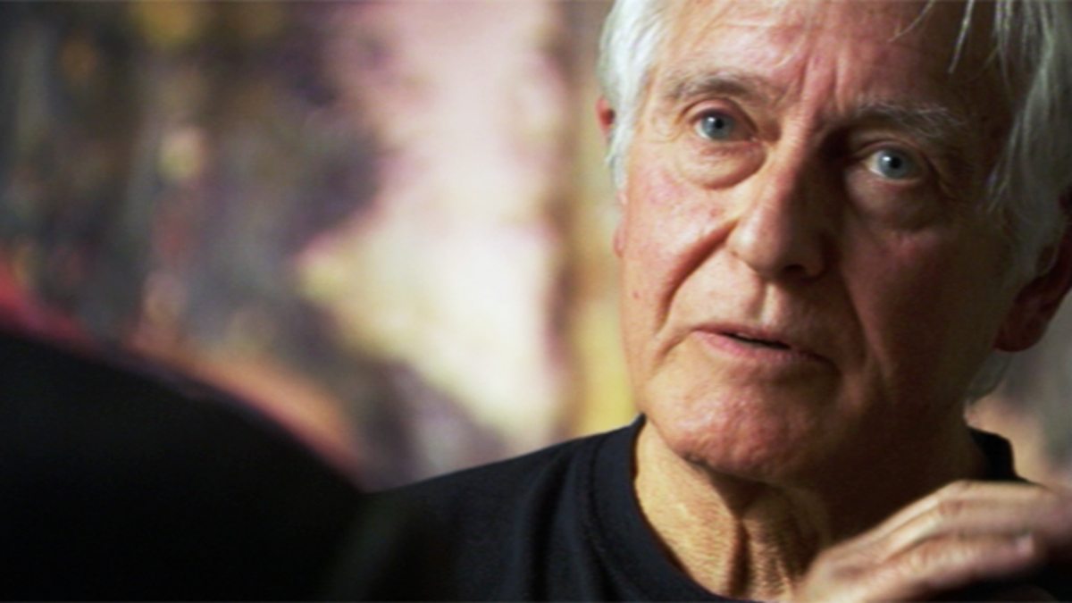 BBC Two - Framing Wales, Episode 4, Terry Setch