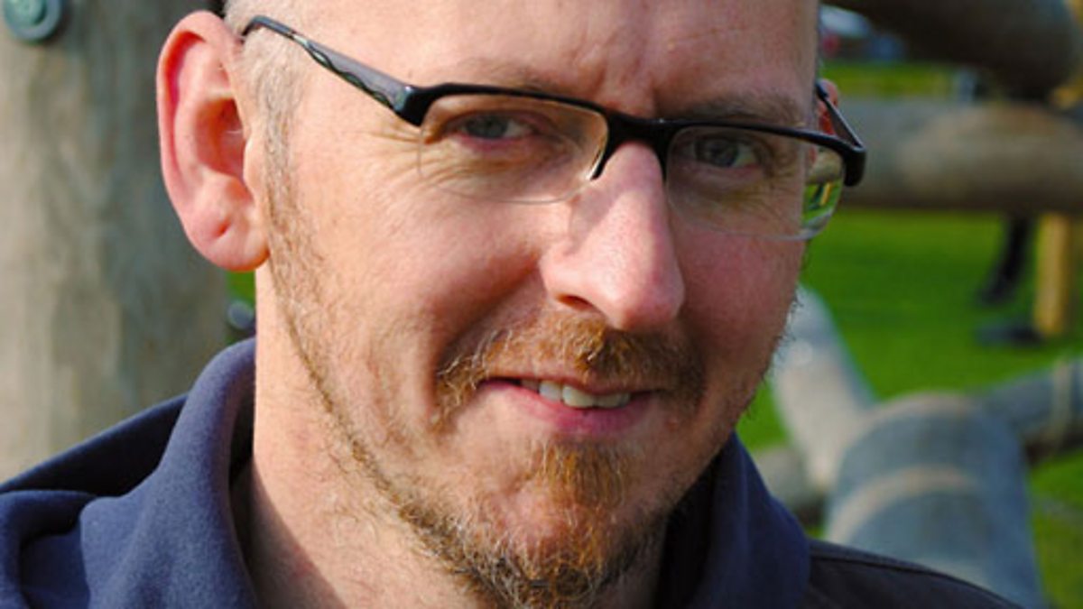 BBC Blogs - About the BBC - Jon Howard