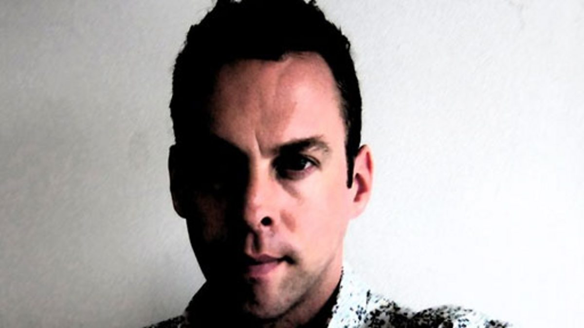 BBC Blogs - Technology + Creativity at the BBC - Jake Berger