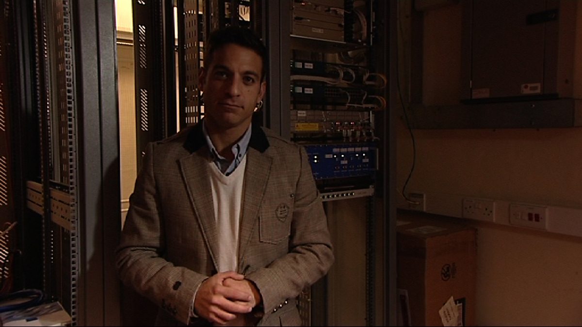 BBC Two - See Hear, Series 32, Episode 28, 'Changes to the Text Relay ...