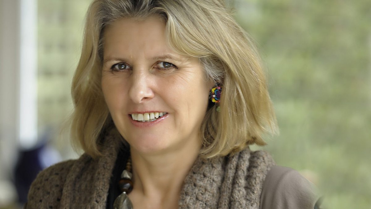 BBC Radio Scotland - Shereen, 12/01/2013, Sue Bourne: Extended Interview