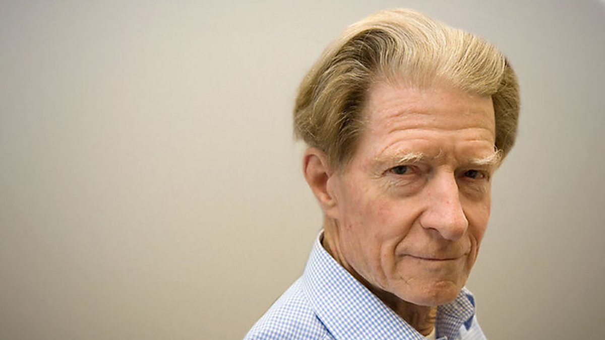 BBC World Service - Discovery, John Gurdon BBC World Service - Discovery, John Gurdon