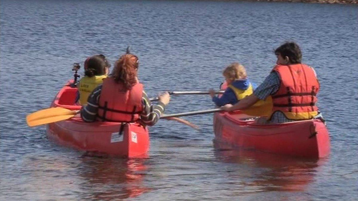 BBC One - Wanted Down Under, Series 7, France Brotherton Family ...